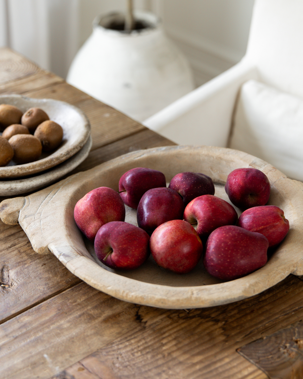 Vintage Parat Tray - Nabela Noor Home