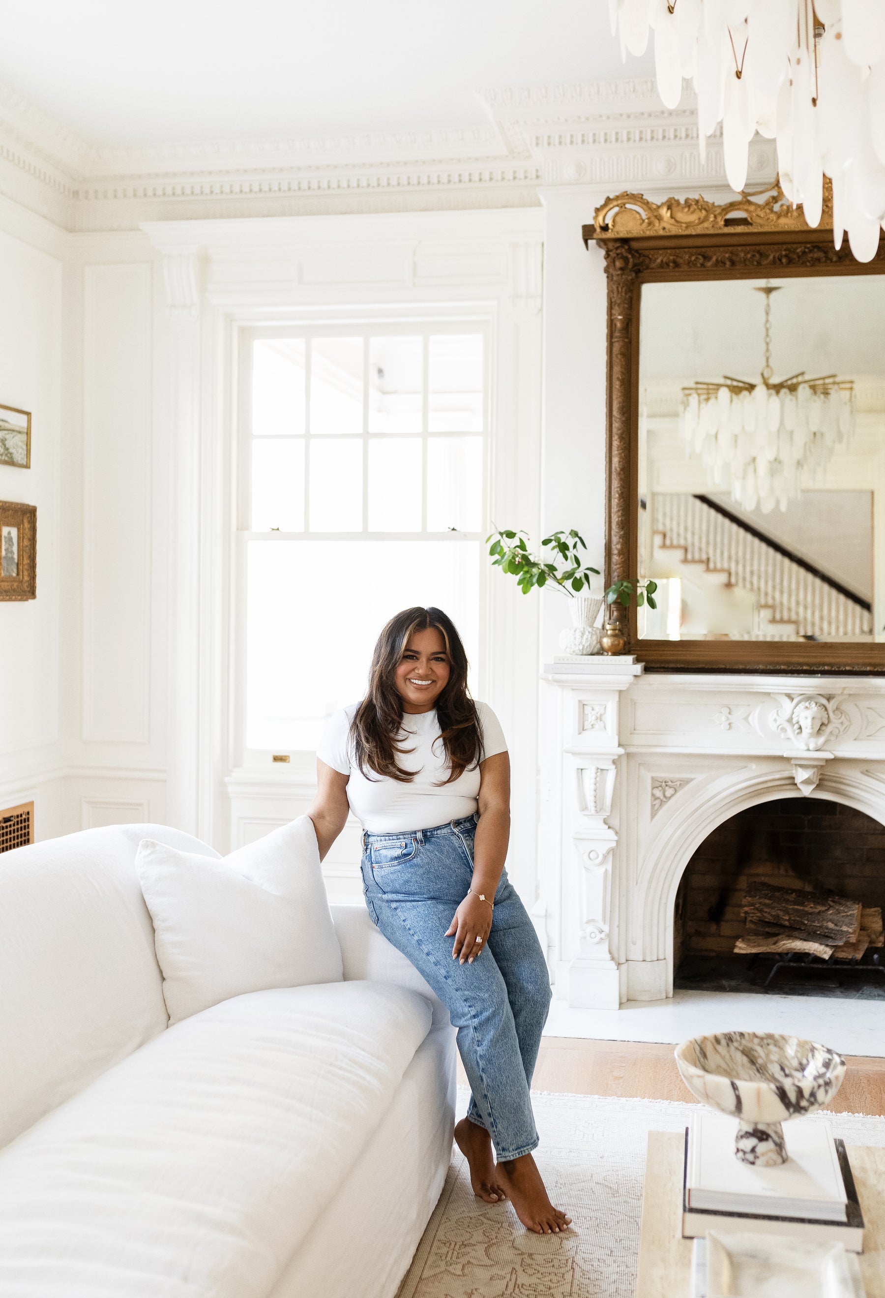 The Presets - Nabela Noor Home